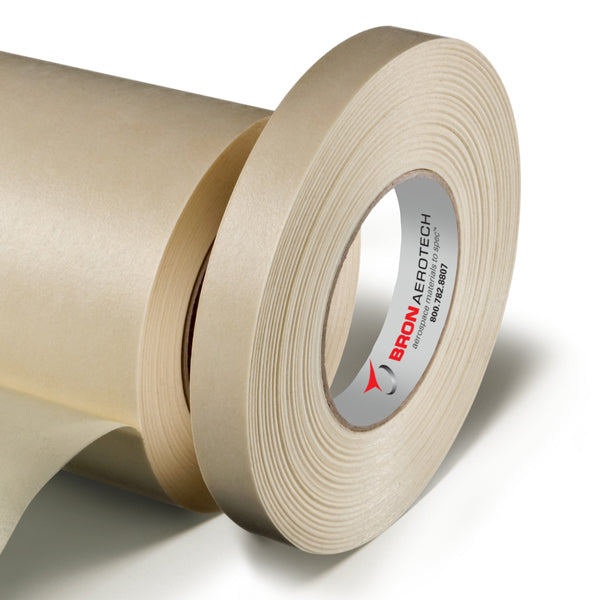 BA 7169 Specialty Grade Masking Tape for Sandblasting Applications ...