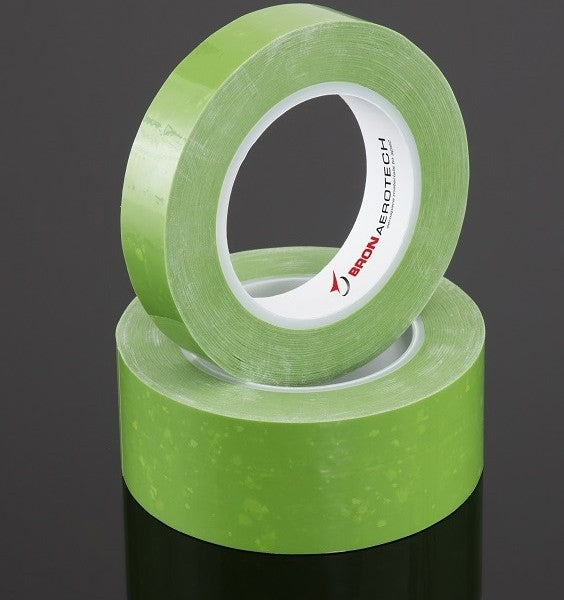 BA Green Flash 2R Flash Tape - Polyester Film with Rubber Adhesive ...