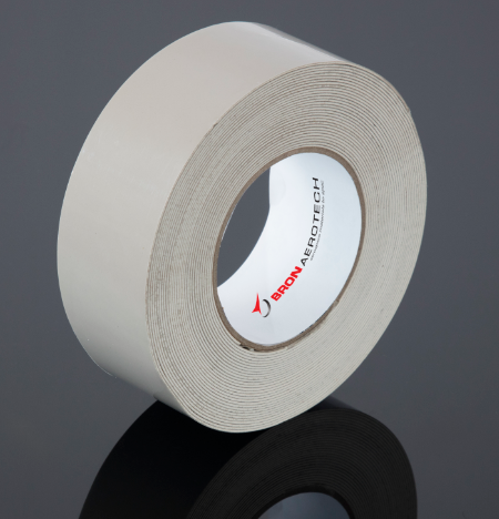 BA 103 Blast Impact Tape – Media Blast – Bron Aerotech, LLC.