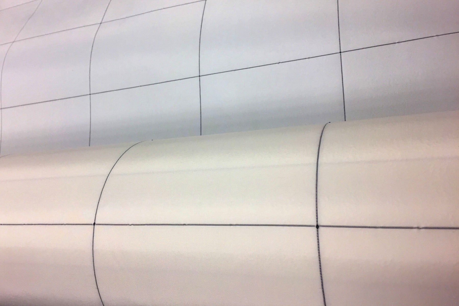 BA 500BCGW PTFE Coated Fiberglass Static Dissipative Beta Cloth – Bron ...