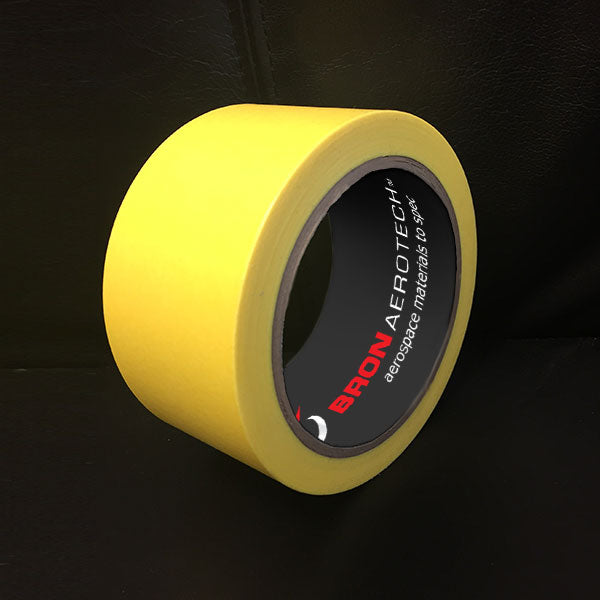 Masking Tape – Bron Aerotech, LLC.