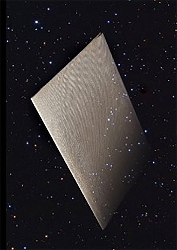 BA 500BC PTFE Coated Fiberglass Beta Cloth – Bron Aerotech, LLC.