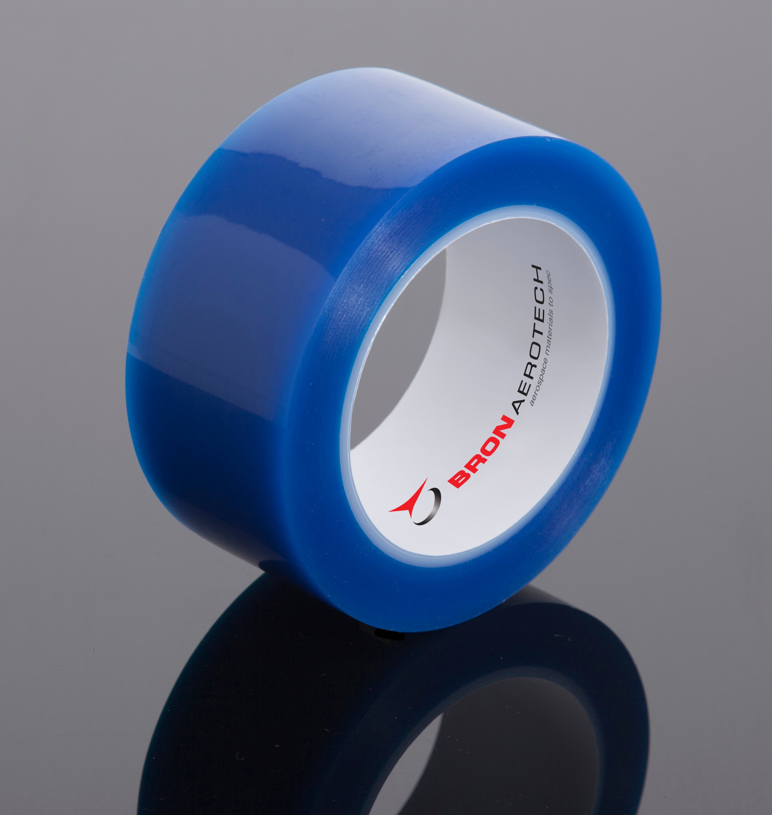 BA 55410 Removable Polyethylene Film Tape – Bron Aerotech, LLC.