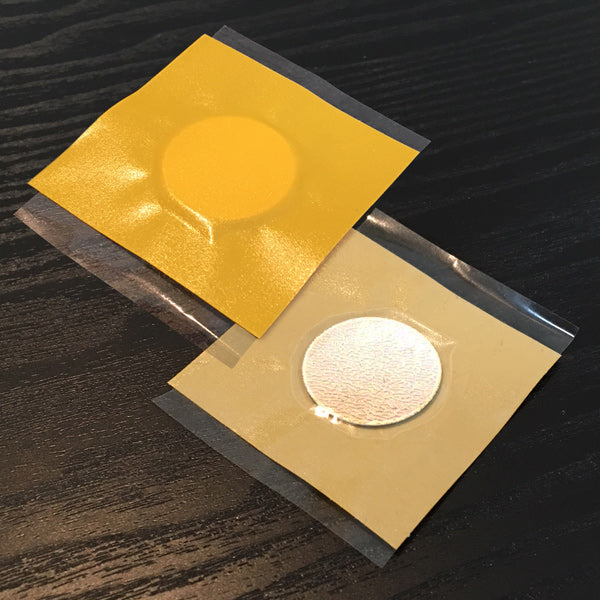 BA 6866 Composite Drill Breakout Tape – Bron Aerotech, LLC.